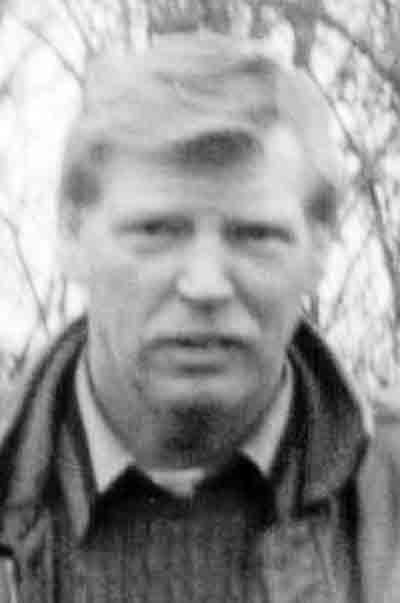 Alvin Leonard Charlton | News, Sports, Jobs - News and Sentinel